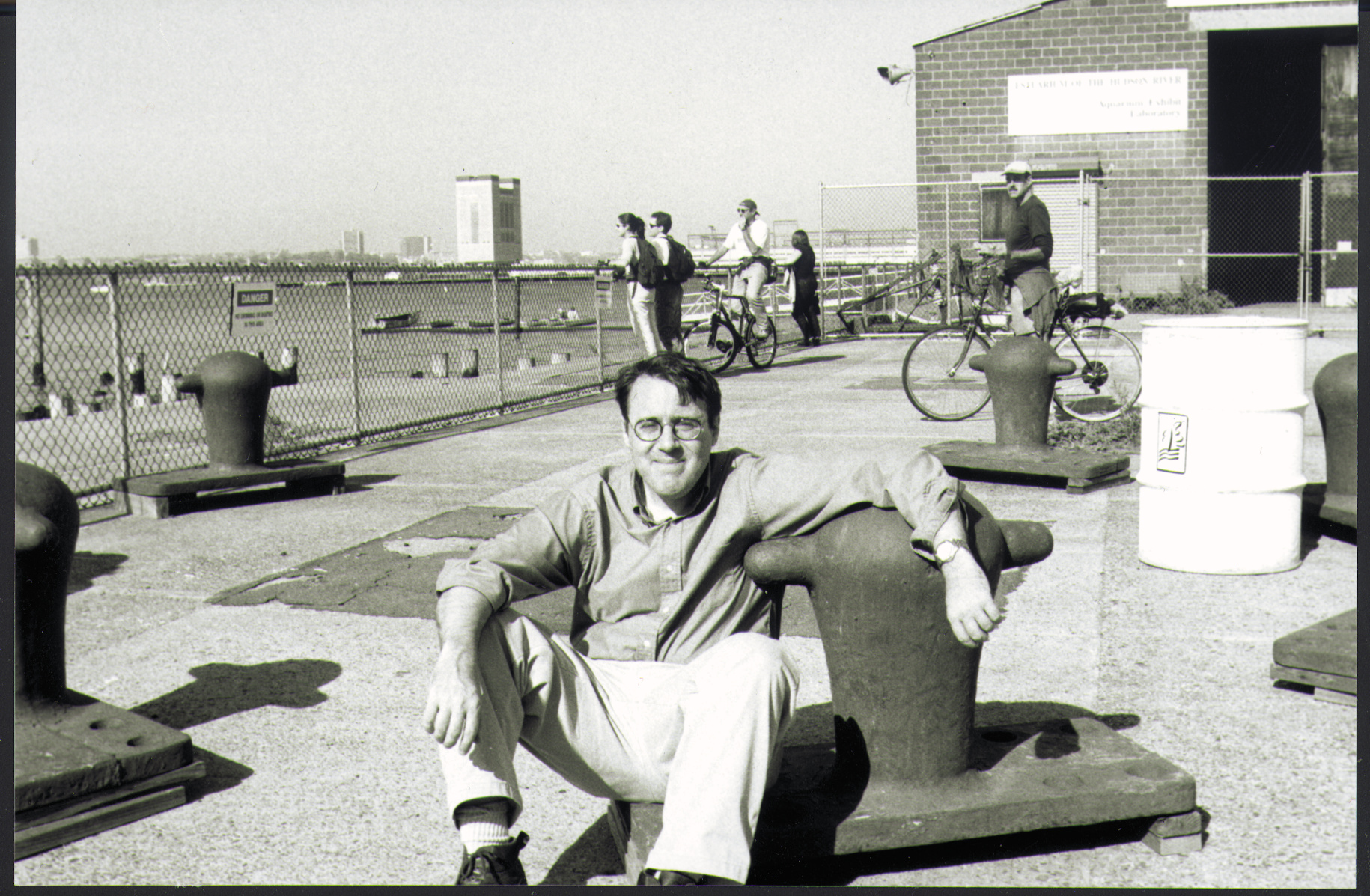 Adam Cohen | Hachette Book Group