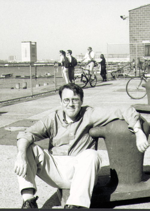 Adam Cohen | Hachette Book Group