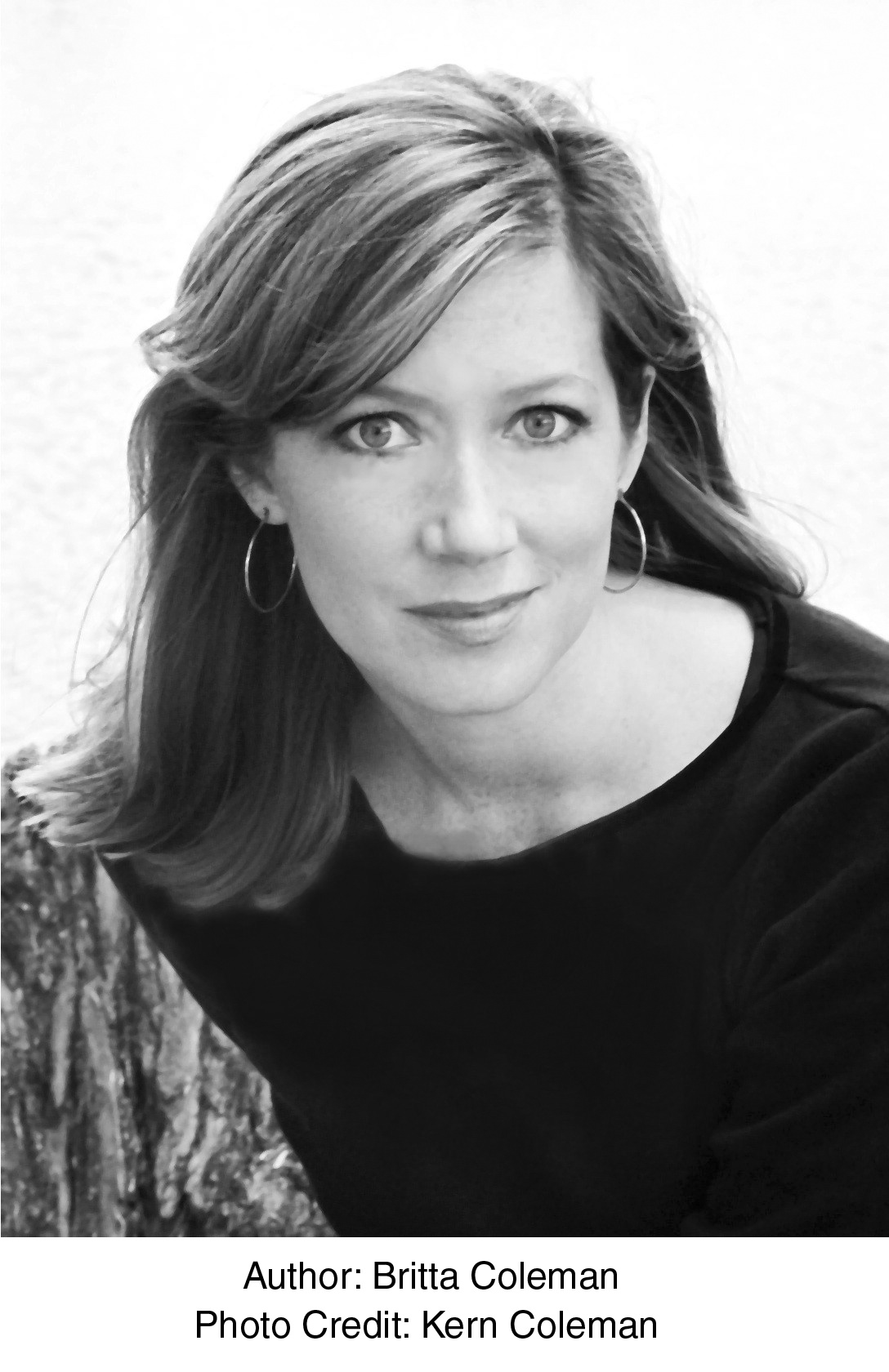 Britta Coleman | Hachette Book Group