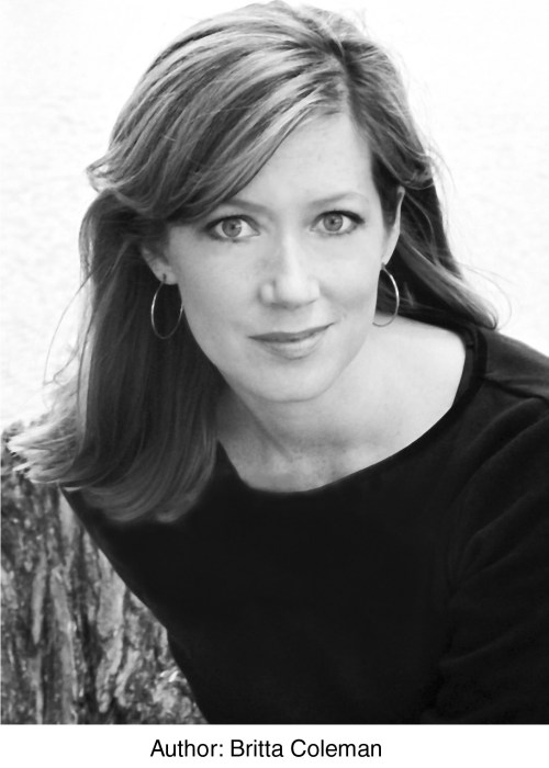 Britta Coleman | Hachette Book Group