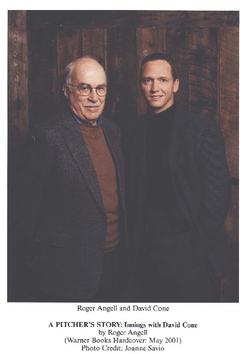 Roger Angell | Hachette Book Group