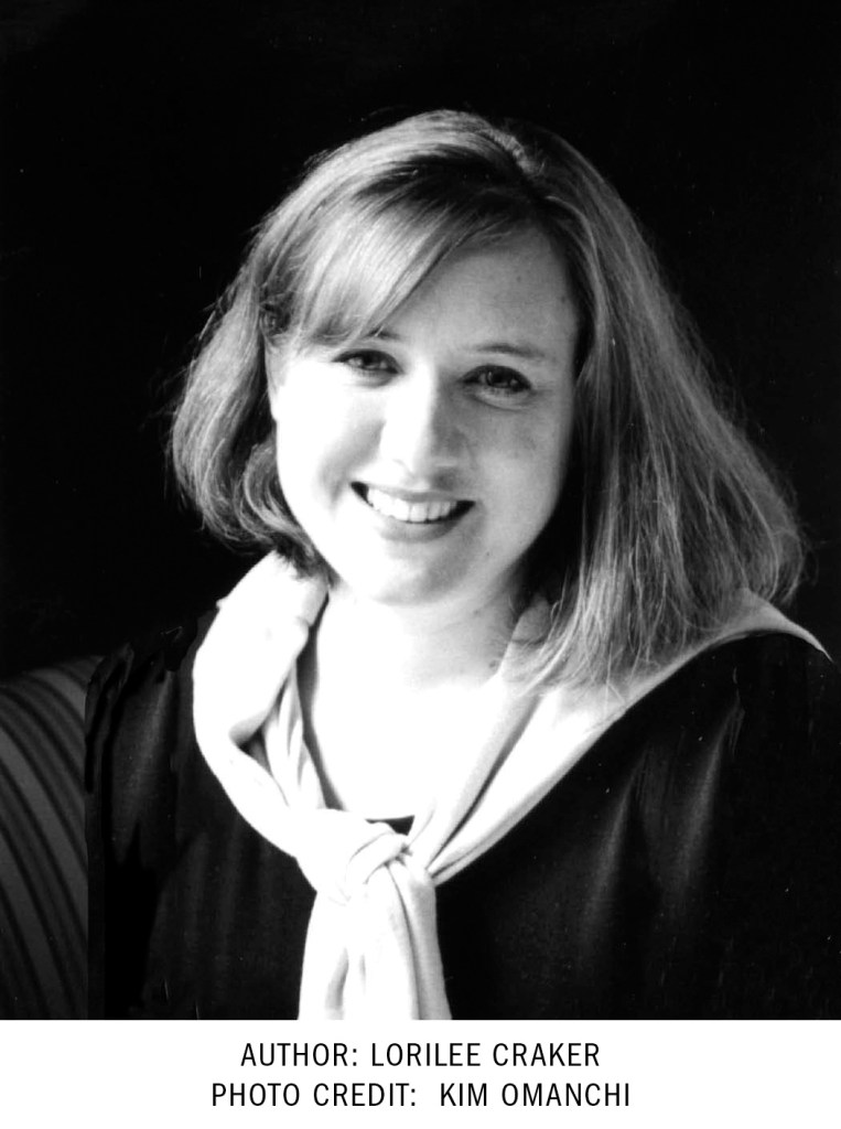 Lorilee Craker | Hachette Book Group