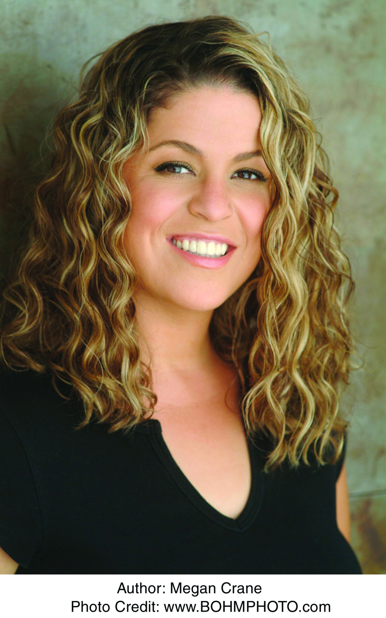 Megan Crane | Hachette Book Group
