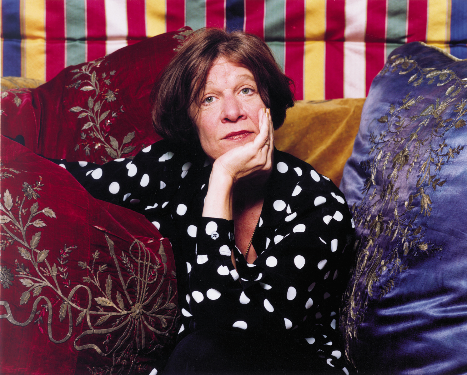 Brenda Cullerton | Hachette Book Group