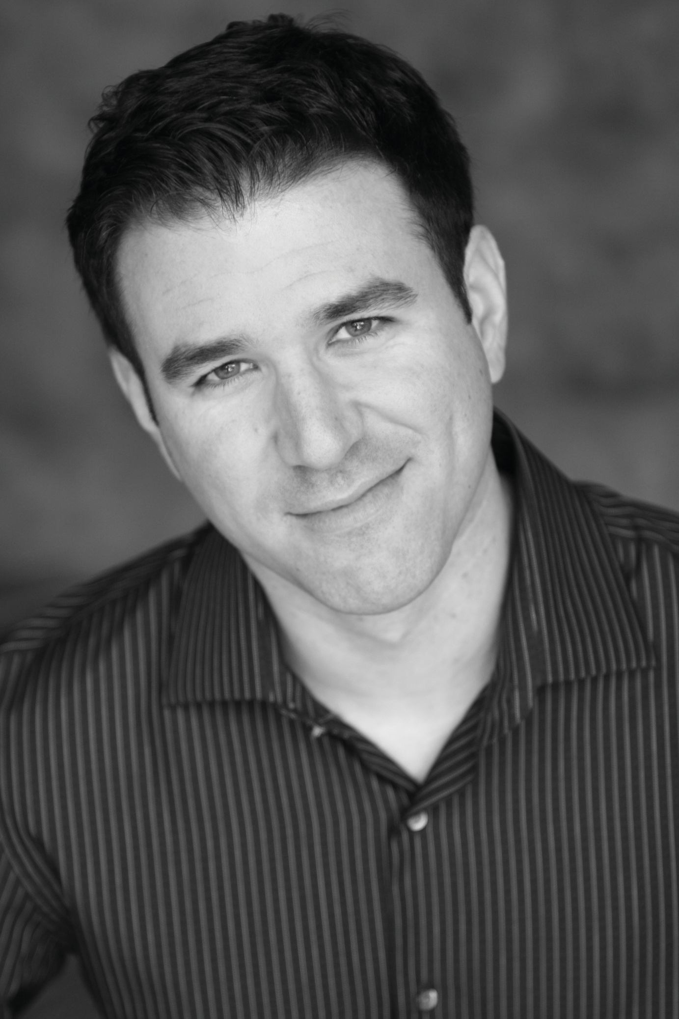 Paul Davidson | Hachette Book Group