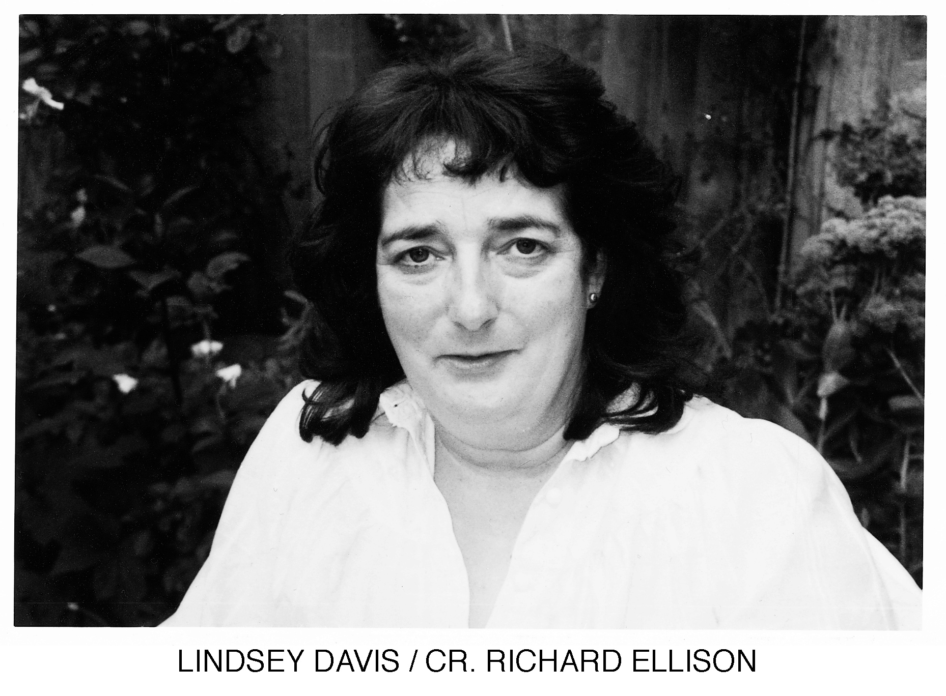 Lindsey Davis | Hachette Book Group