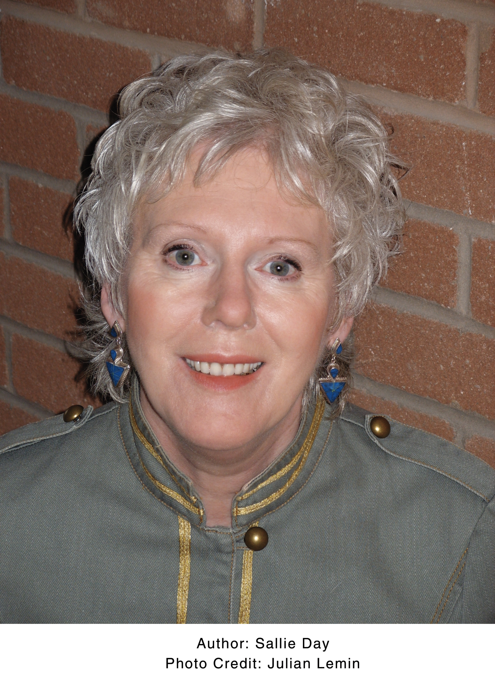 Sallie Day | Hachette Book Group