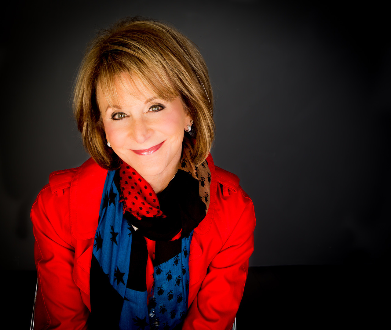 Barbara Delinsky | Hachette Book Group