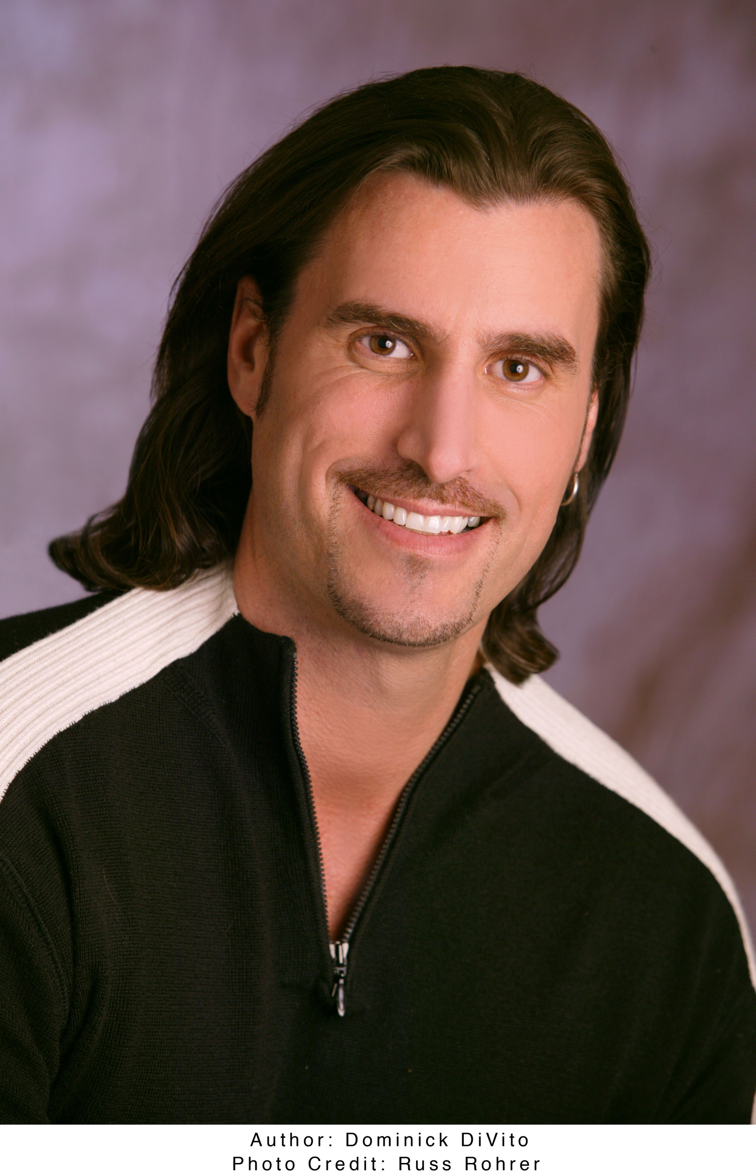 Dominick DiVito | Hachette Book Group