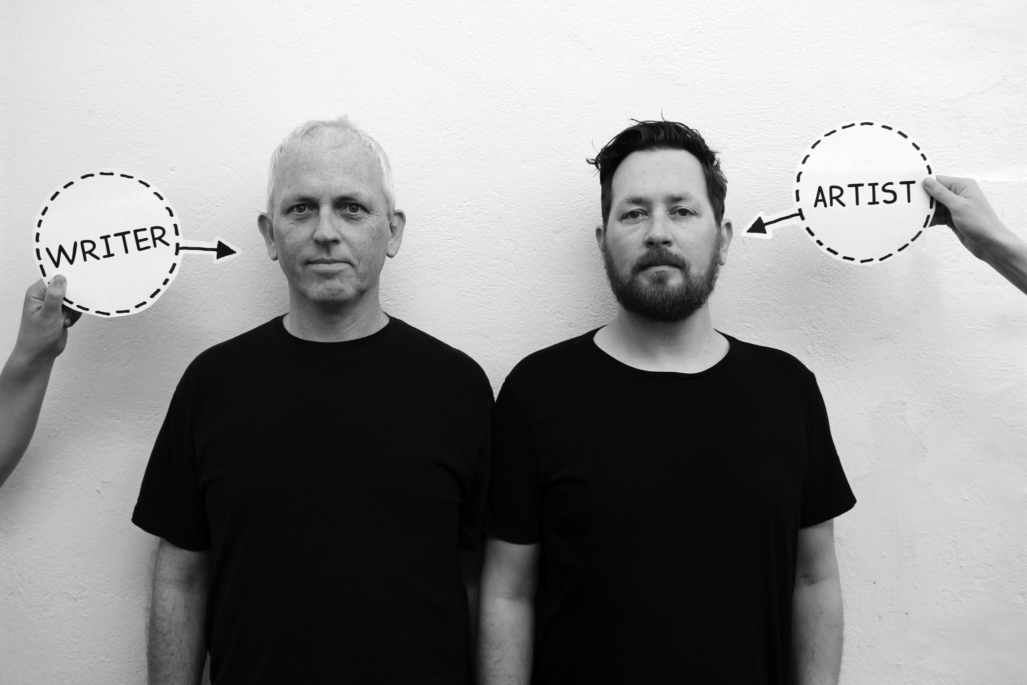 Andrew Judge | Hachette Book Group