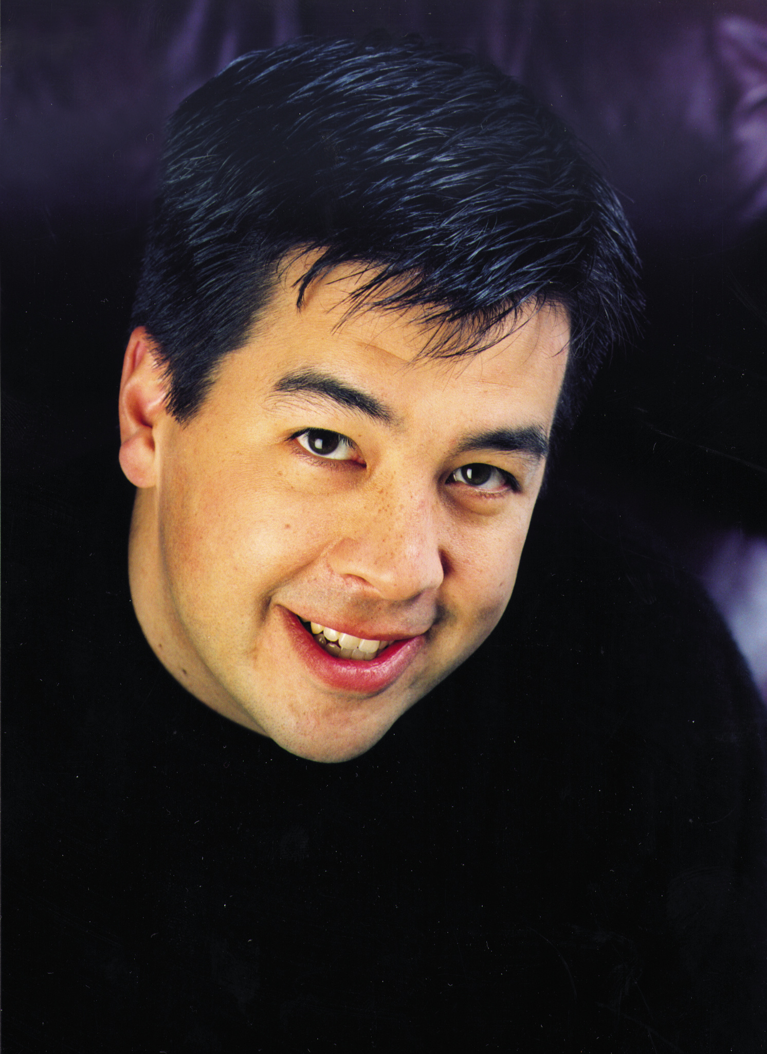 J. David Kuo | Hachette Book Group