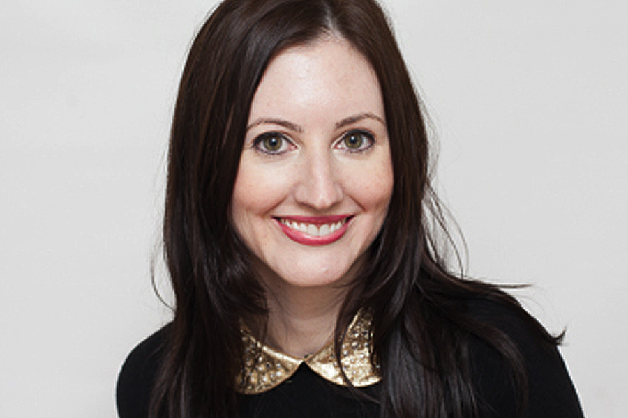 Erin Carlson | Hachette Book Group