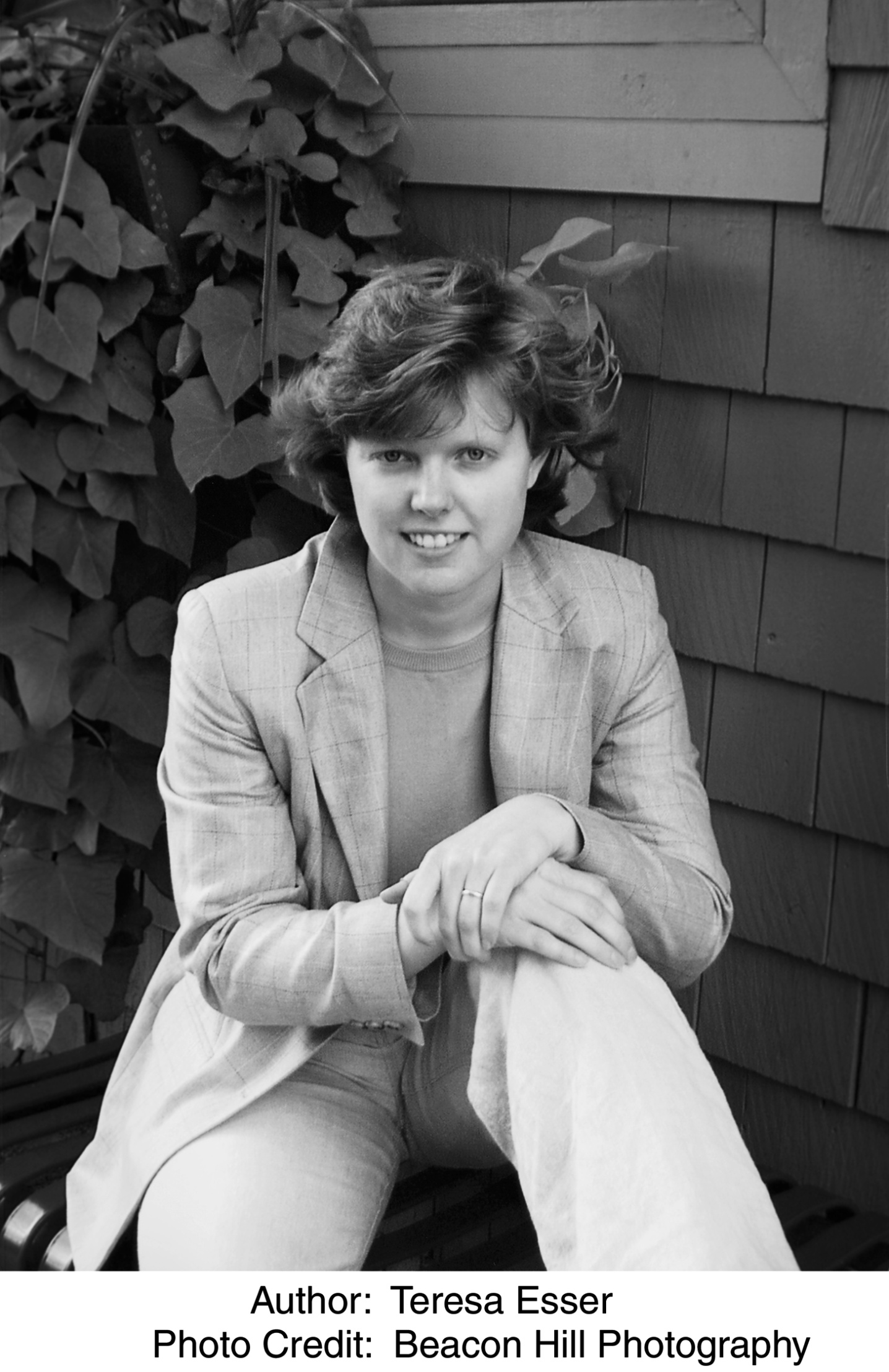 Teresa Esser | Hachette Book Group