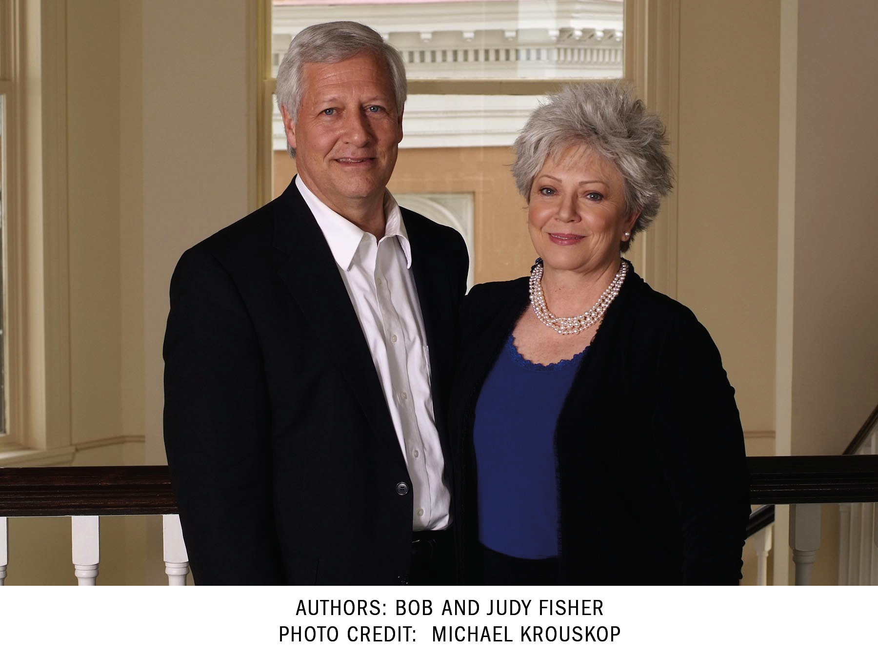 Judy Fisher | Hachette Book Group