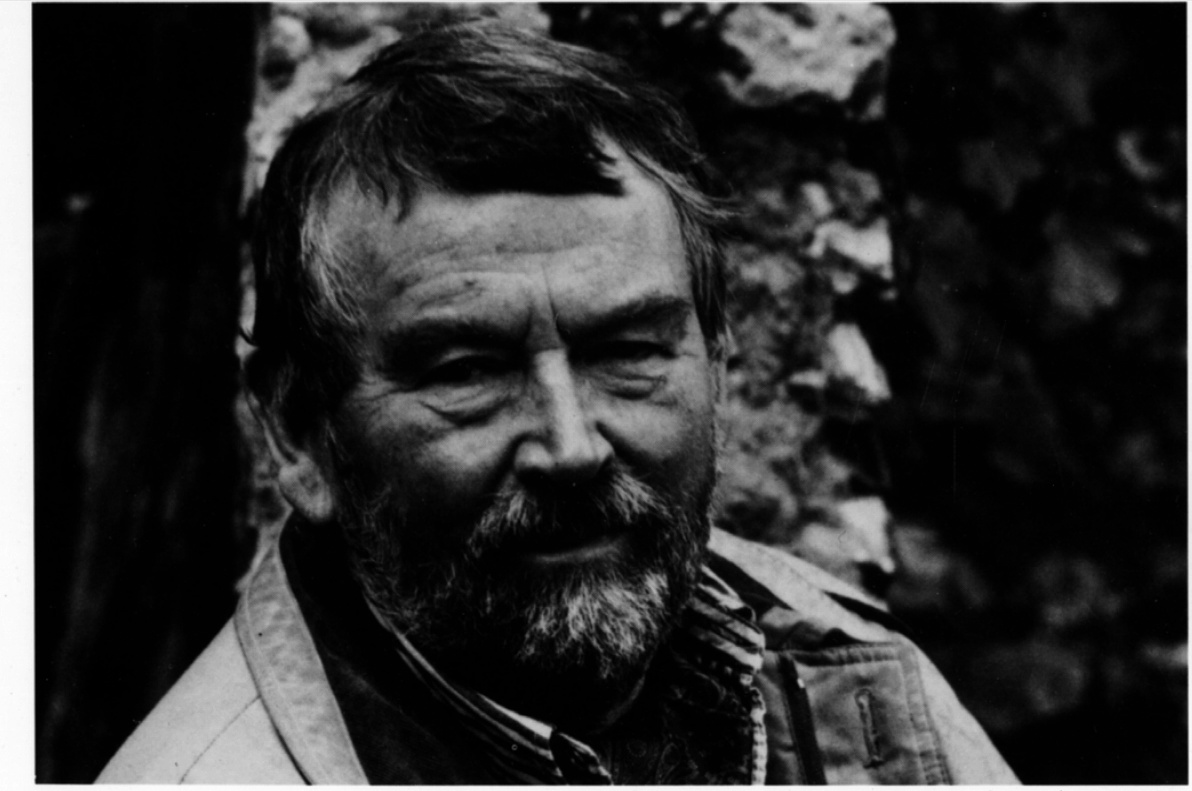 John Fowles | Hachette Book Group
