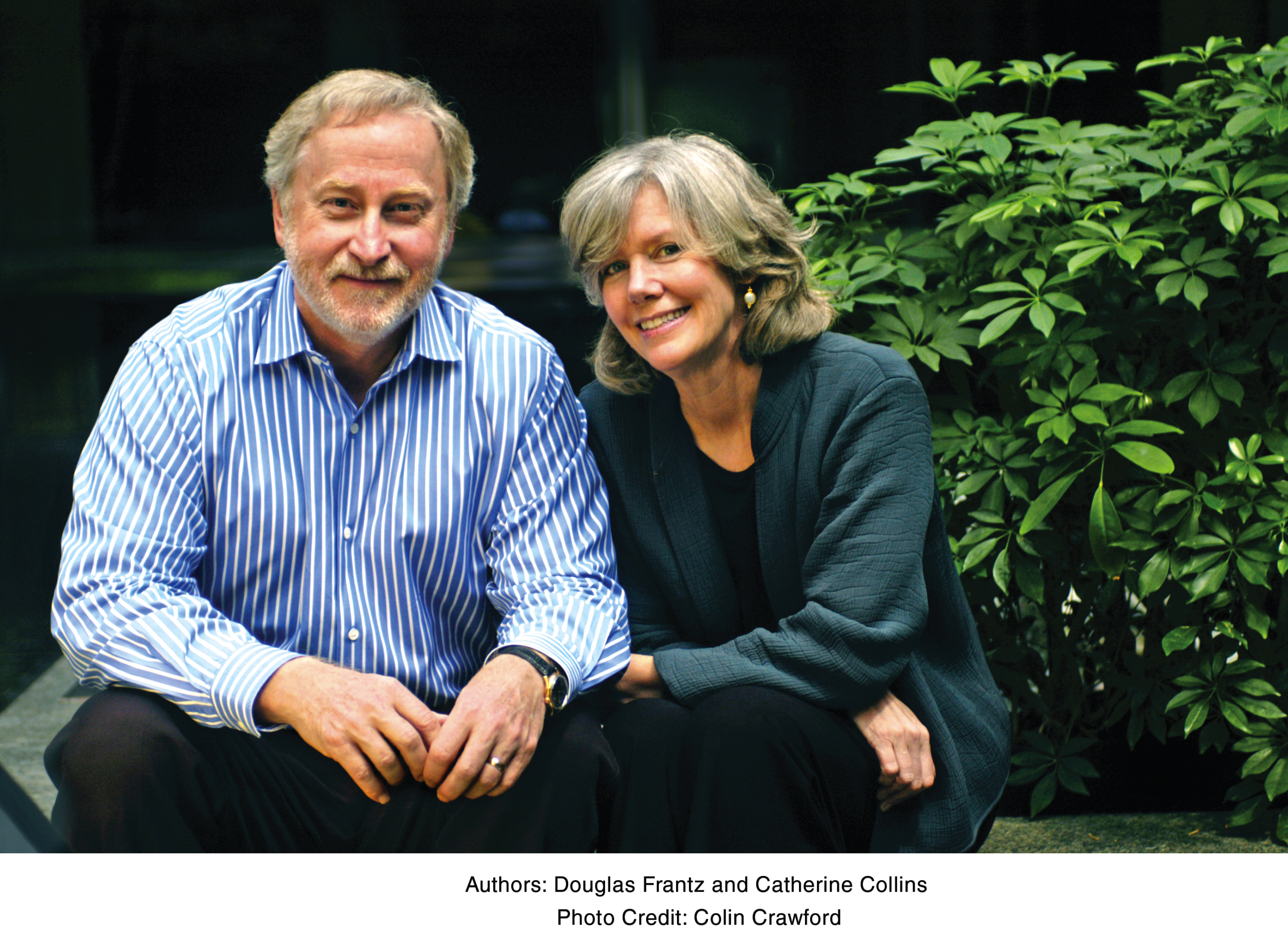 Catherine Collins | Hachette Book Group