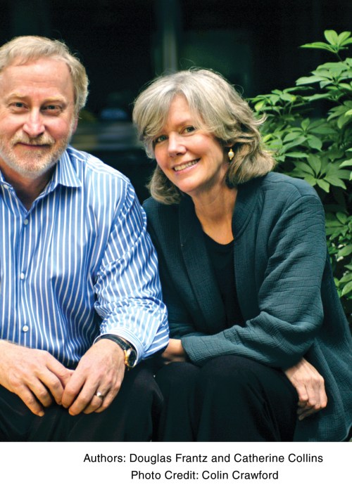 Catherine Collins | Hachette Book Group