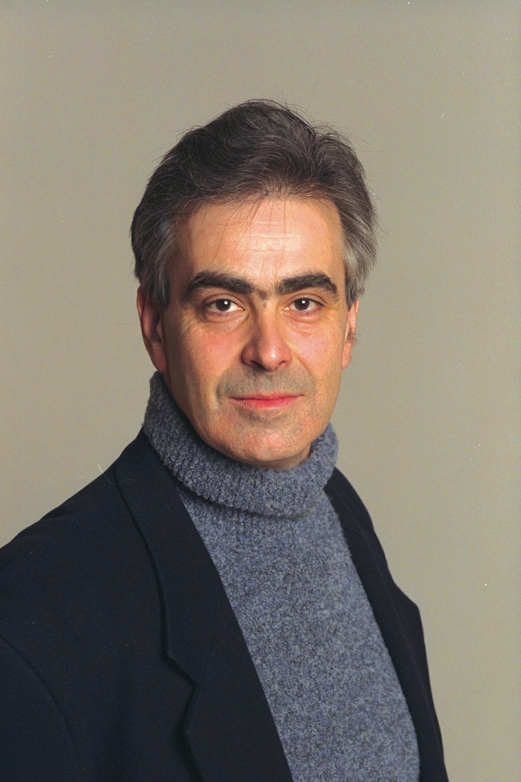 Martin Gayford | Hachette Book Group