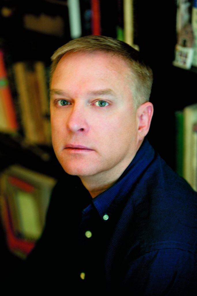 Wesley Gibson | Hachette Book Group