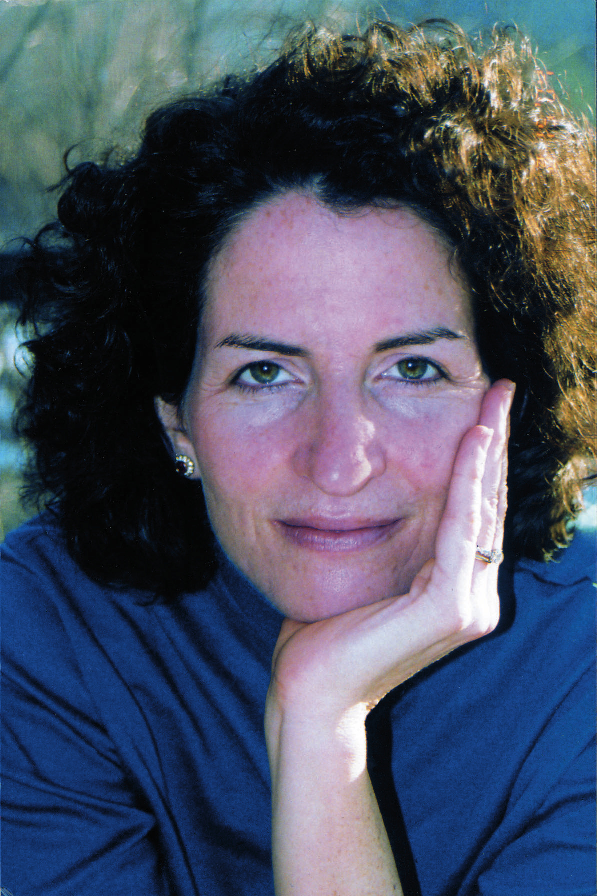Charlotte Gordon | Hachette Book Group