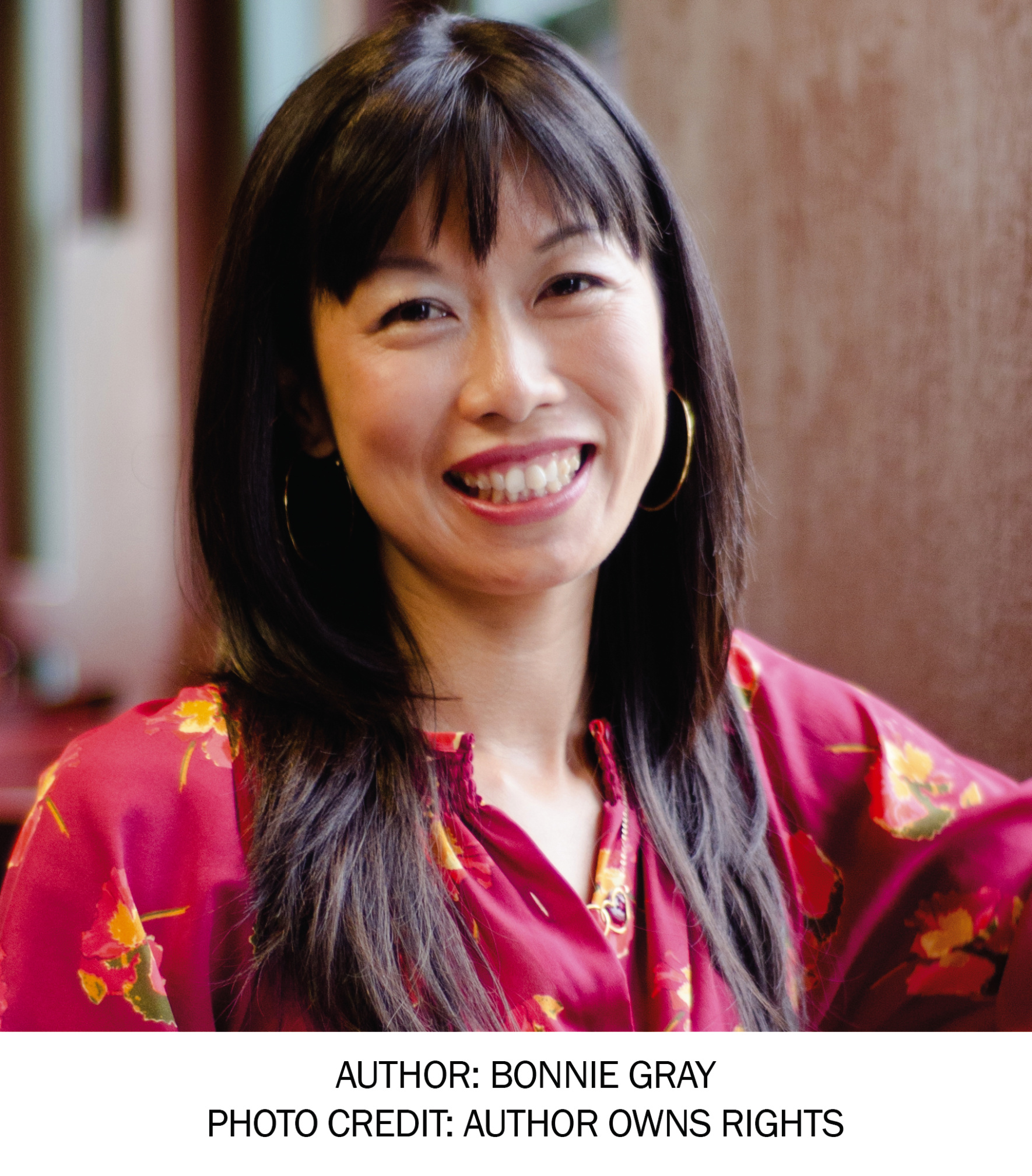 Bonnie Gray | Hachette Book Group