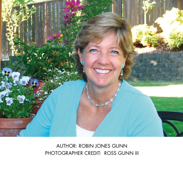 Robin Jones Gunn | Hachette Book Group