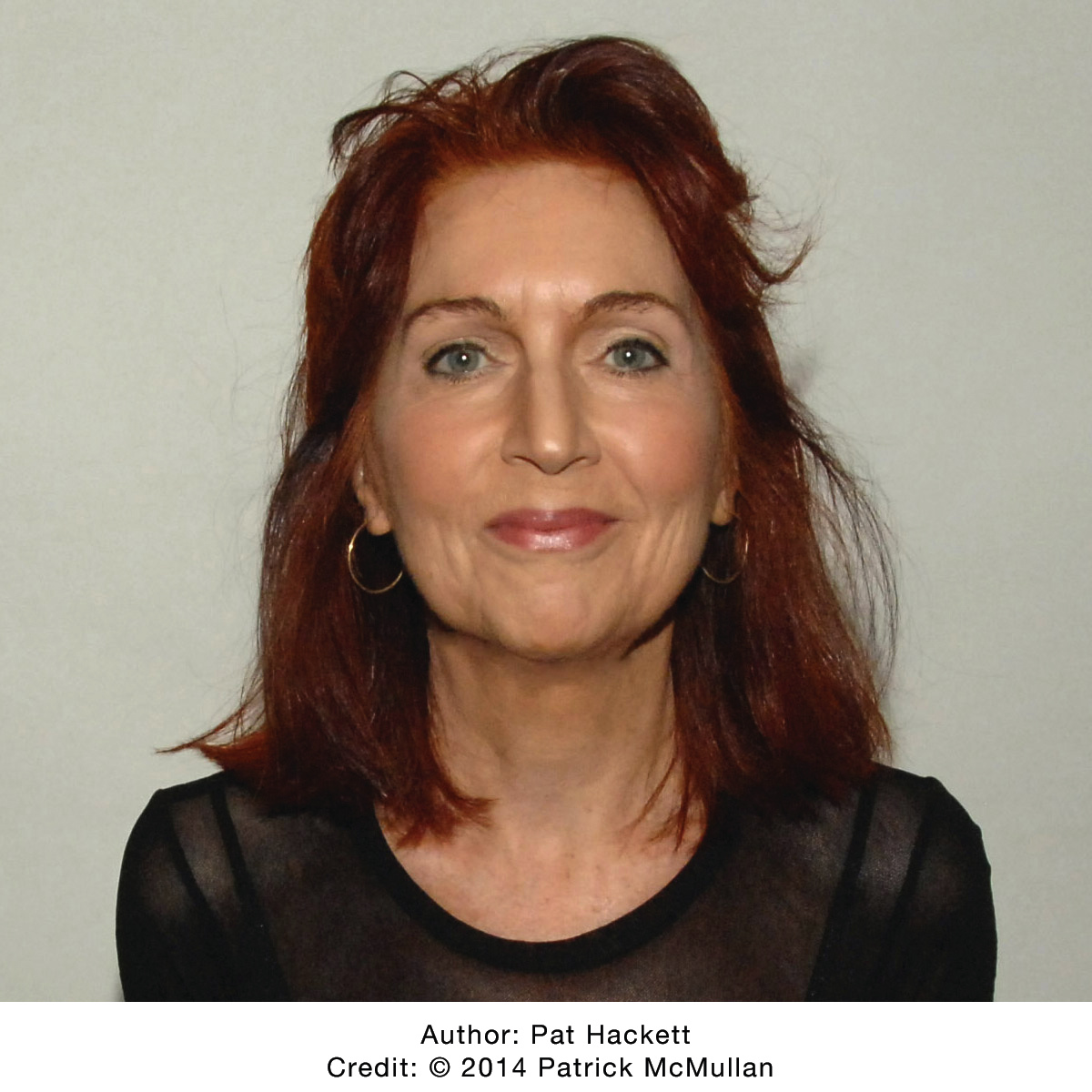 Pat Hackett | Hachette Book Group