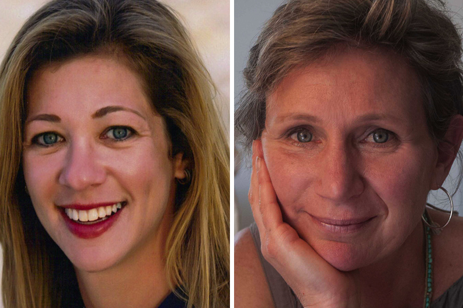 Heather Alexander | Hachette Book Group