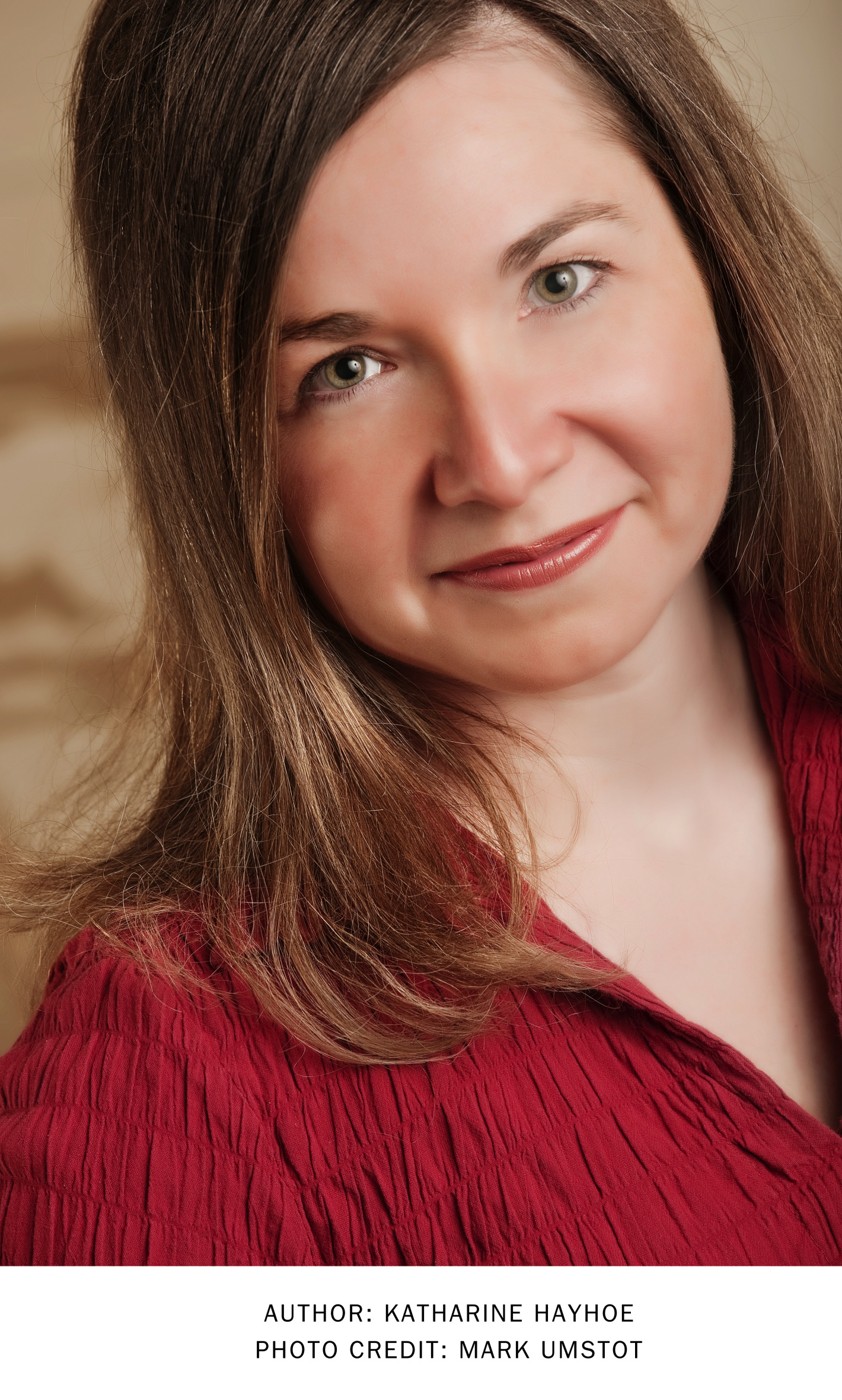 Katharine Hayhoe | Hachette Book Group