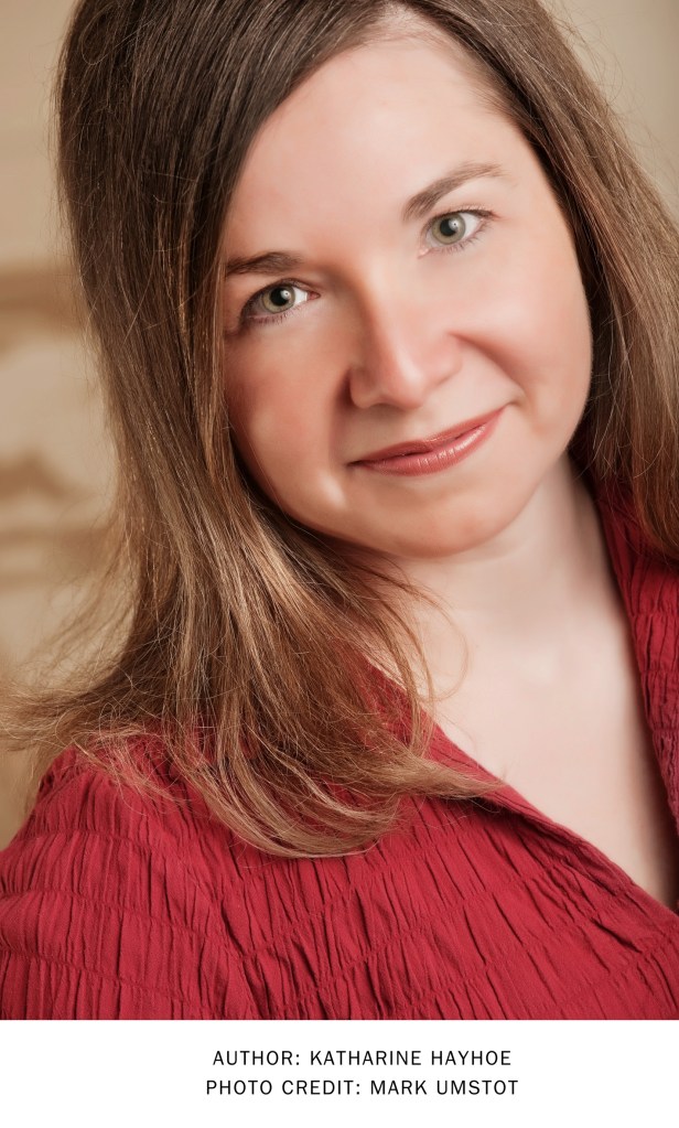 Katharine Hayhoe | Hachette Book Group