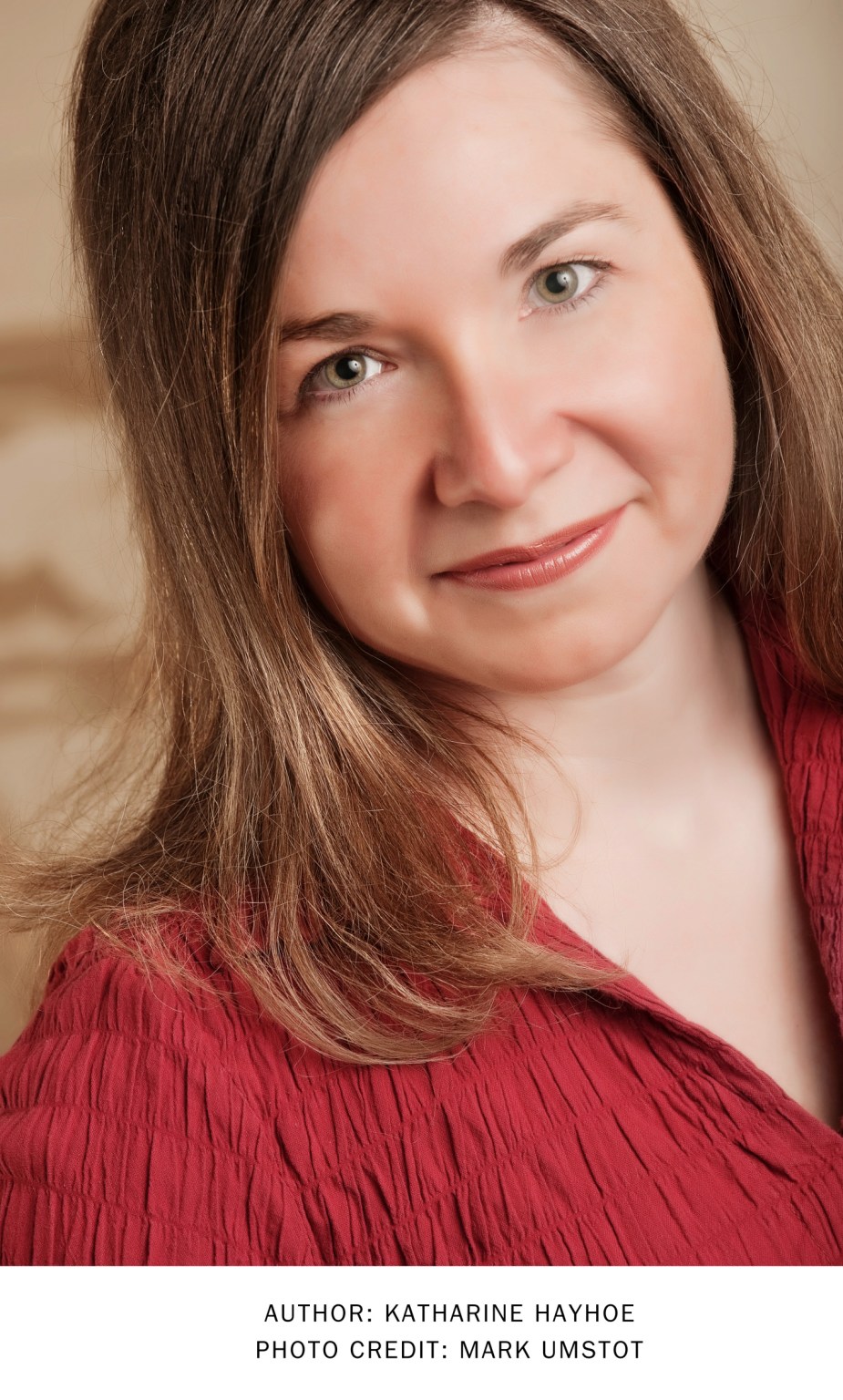 Katharine Hayhoe | Hachette Book Group