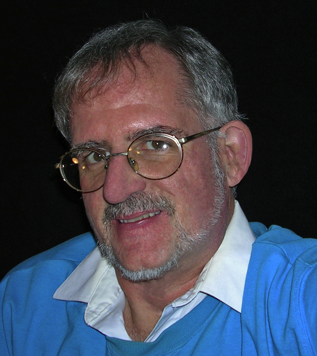 Henry Clark | Hachette Book Group