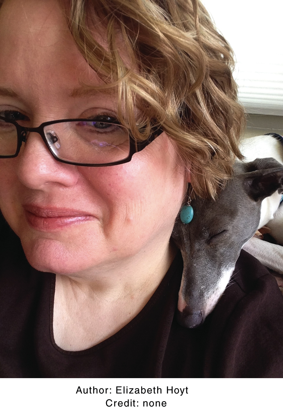 Elizabeth Hoyt | Hachette Book Group