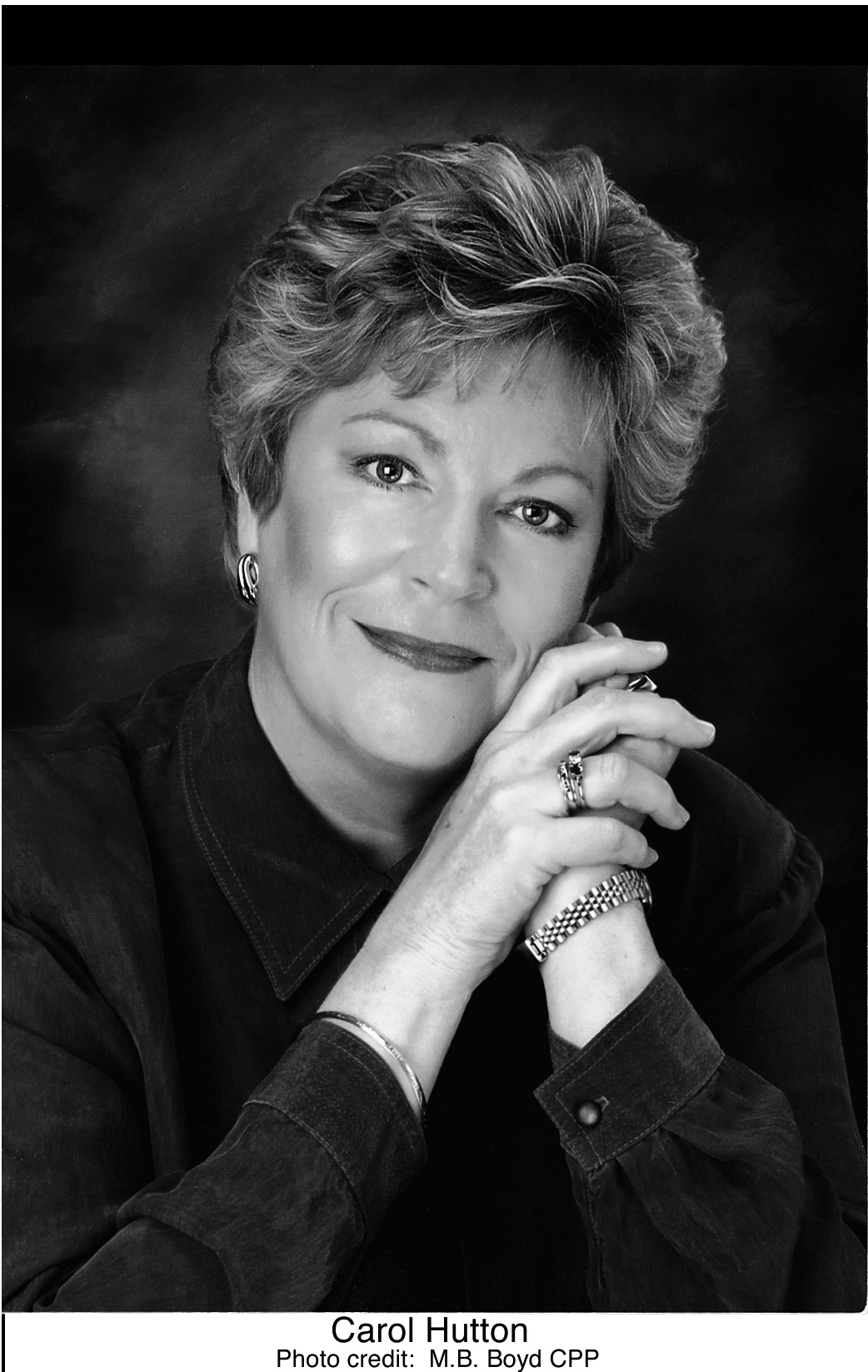 Carol Hutton | Hachette Book Group