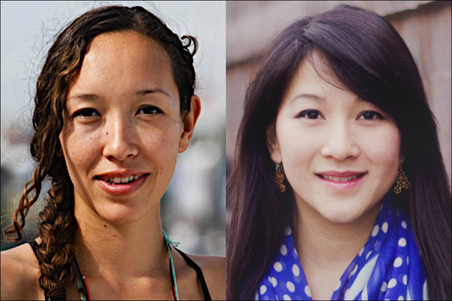 Katrina Goldsaito | Hachette Book Group