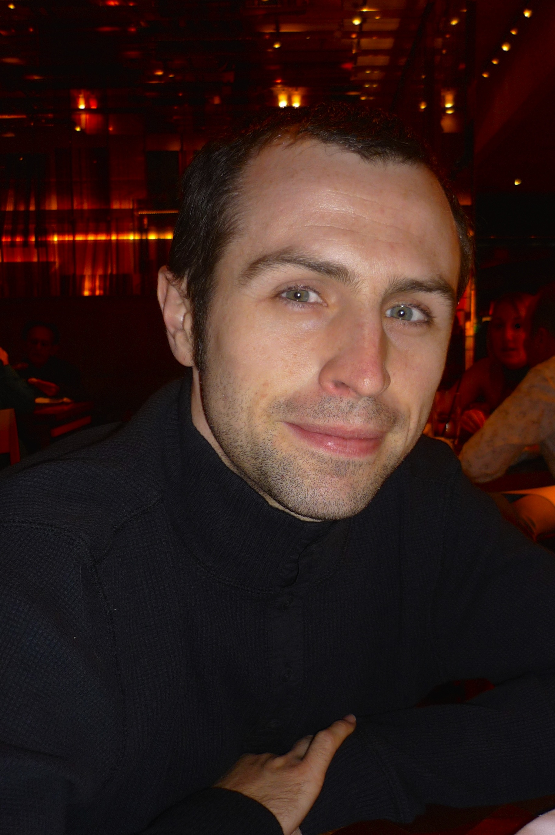 Jamie Sawyer | Hachette Book Group