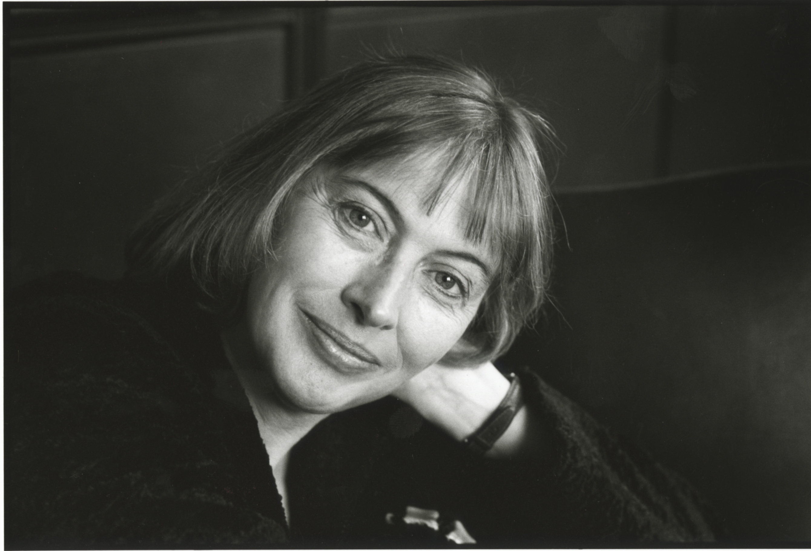 Janet Davey | Hachette Book Group