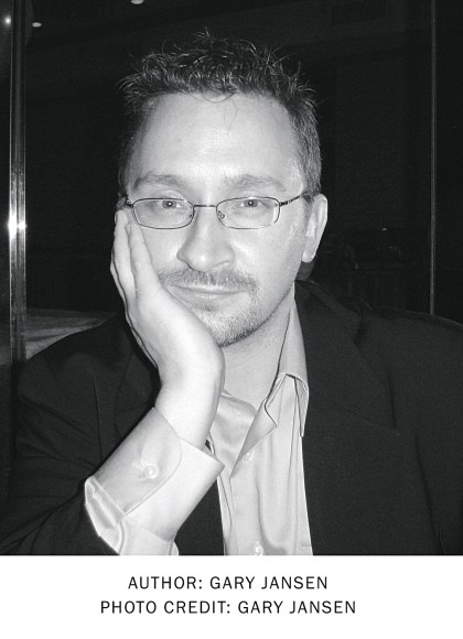 Saints, Angels & Demons by Gary Jansen | Hachette Book Group