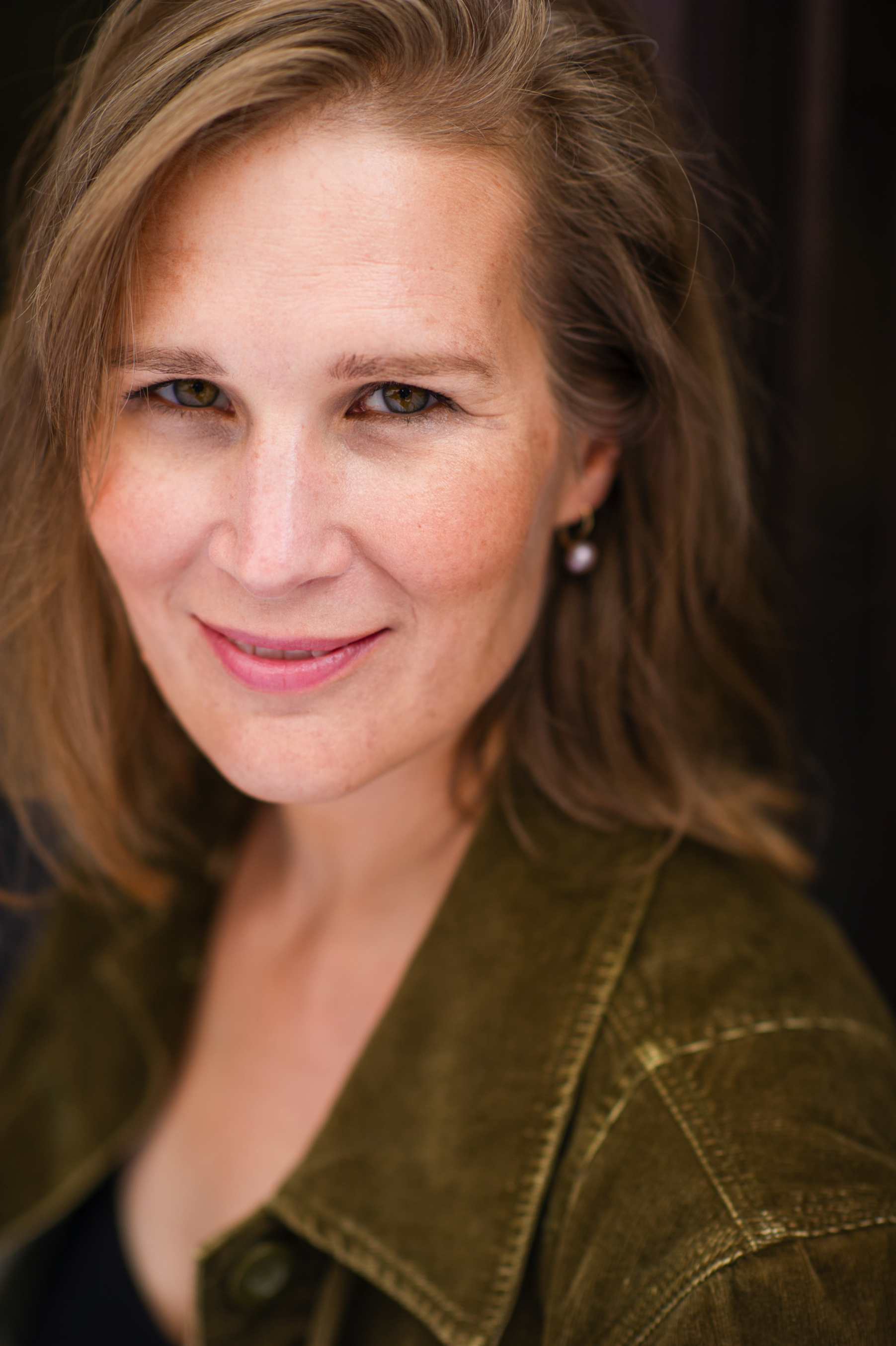 Jen Arena | Hachette Book Group