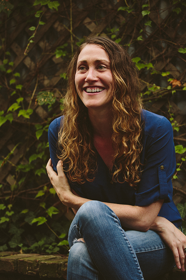 Jessica Weisberg | Hachette Book Group