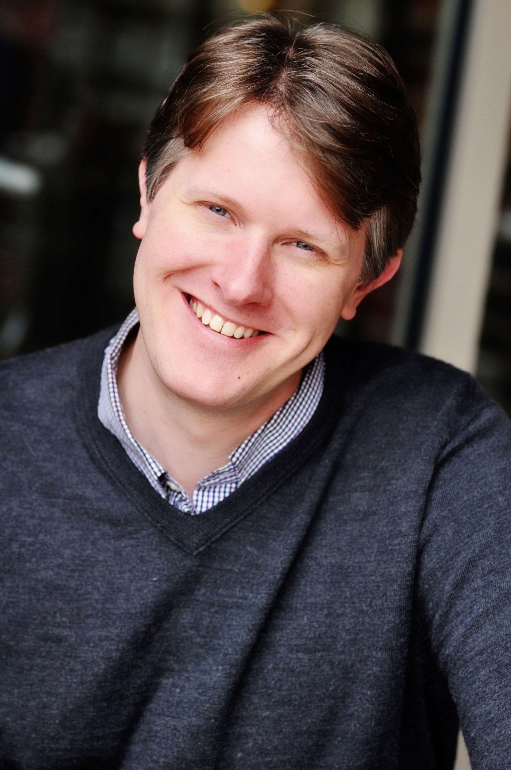 John Parke Davis | Hachette Book Group