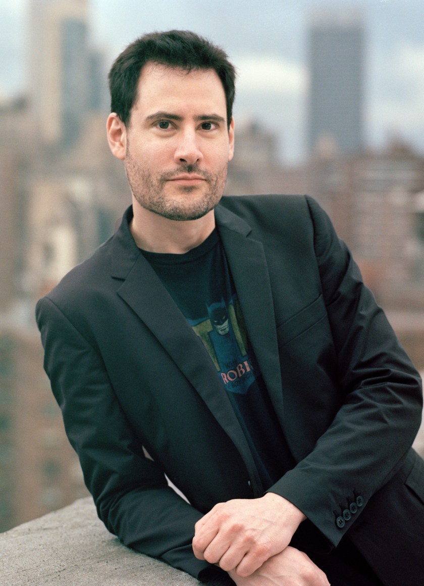 Beat the Reaper by Josh Bazell | Hachette Book Group