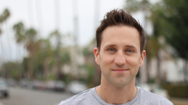 Josh Sundquist | Hachette Book Group