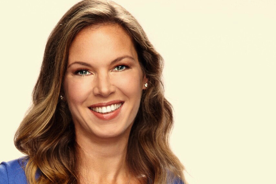 Kate Coyne | Hachette Book Group