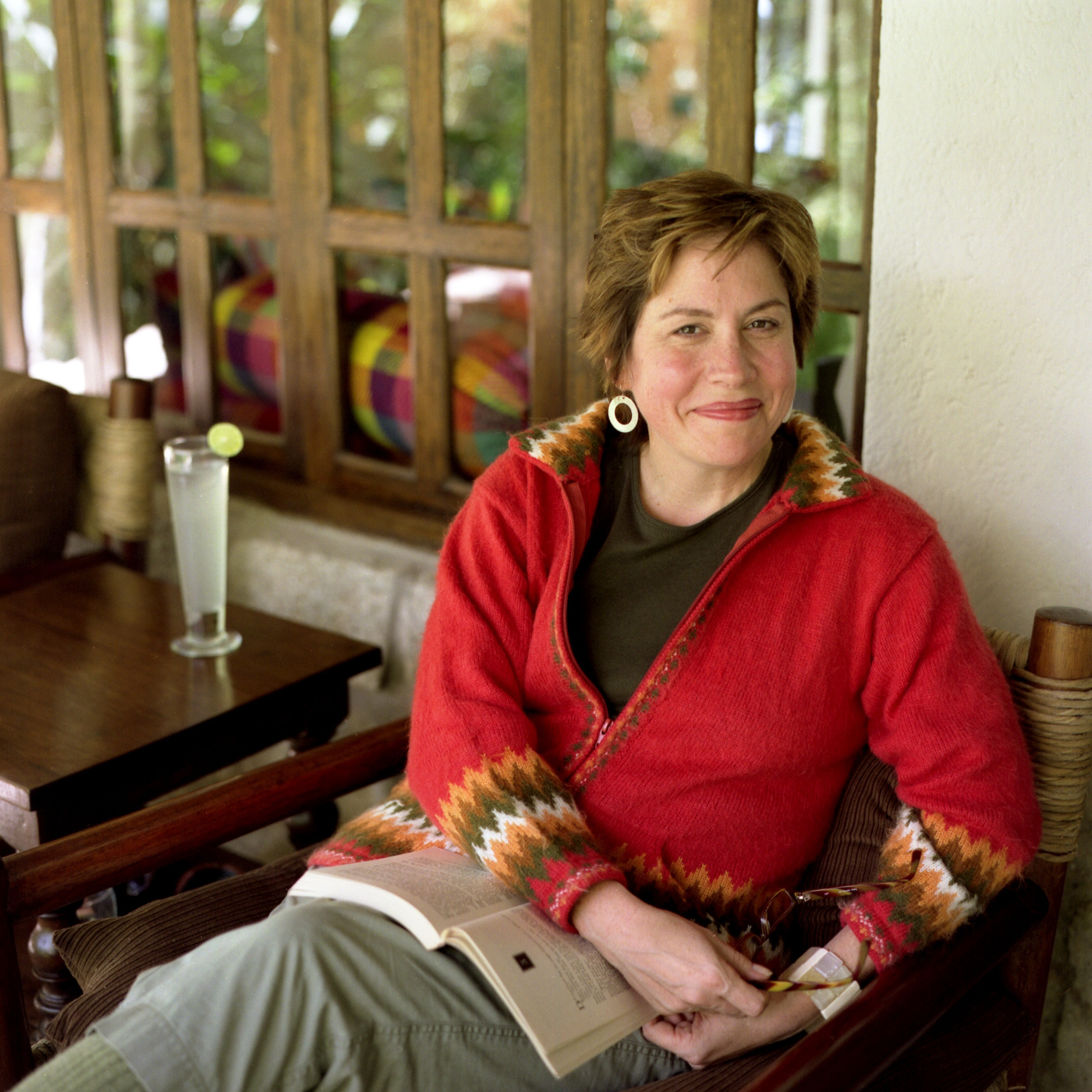 Katherine Lanpher | Hachette Book Group