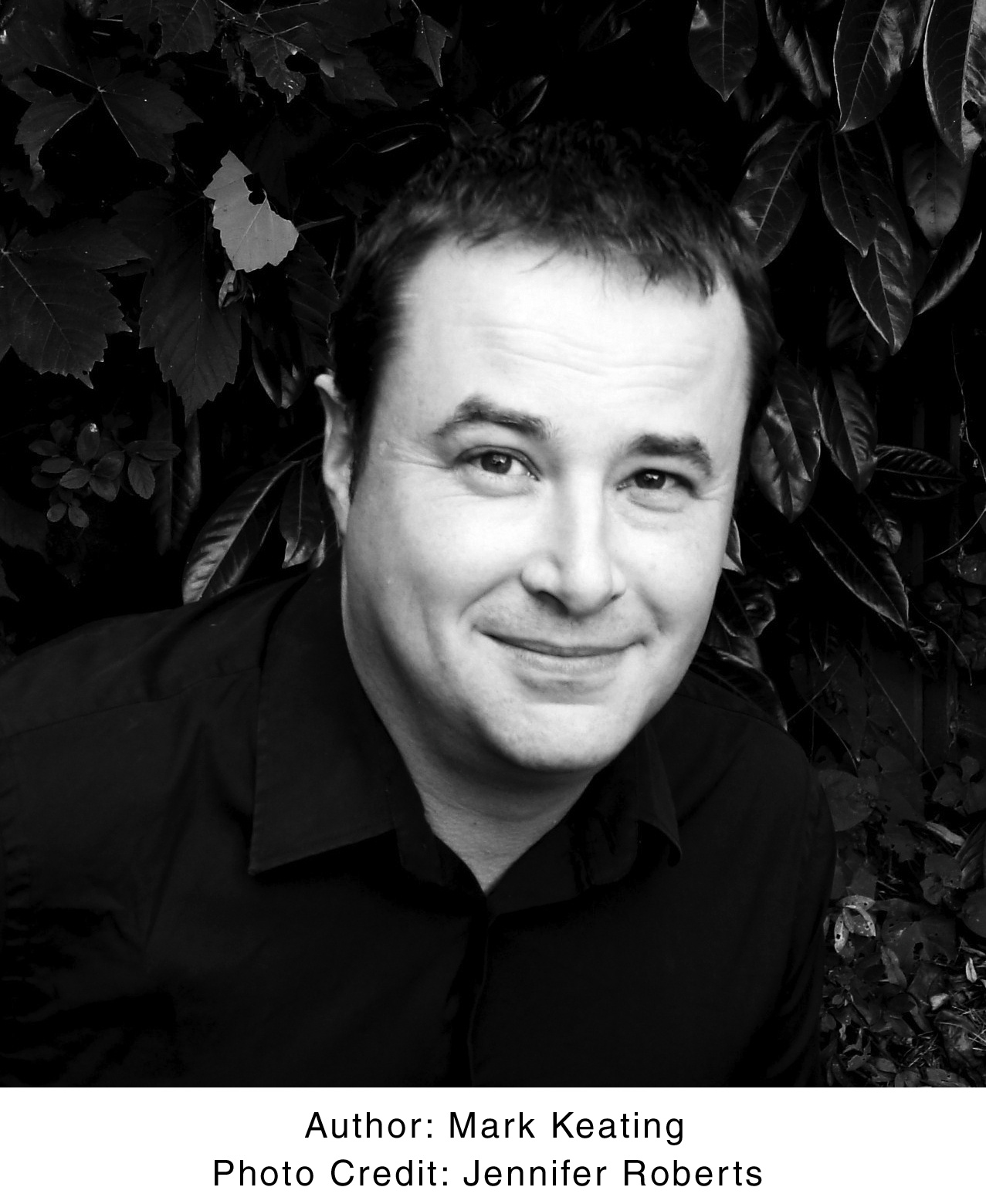 Mark Keating | Hachette Book Group