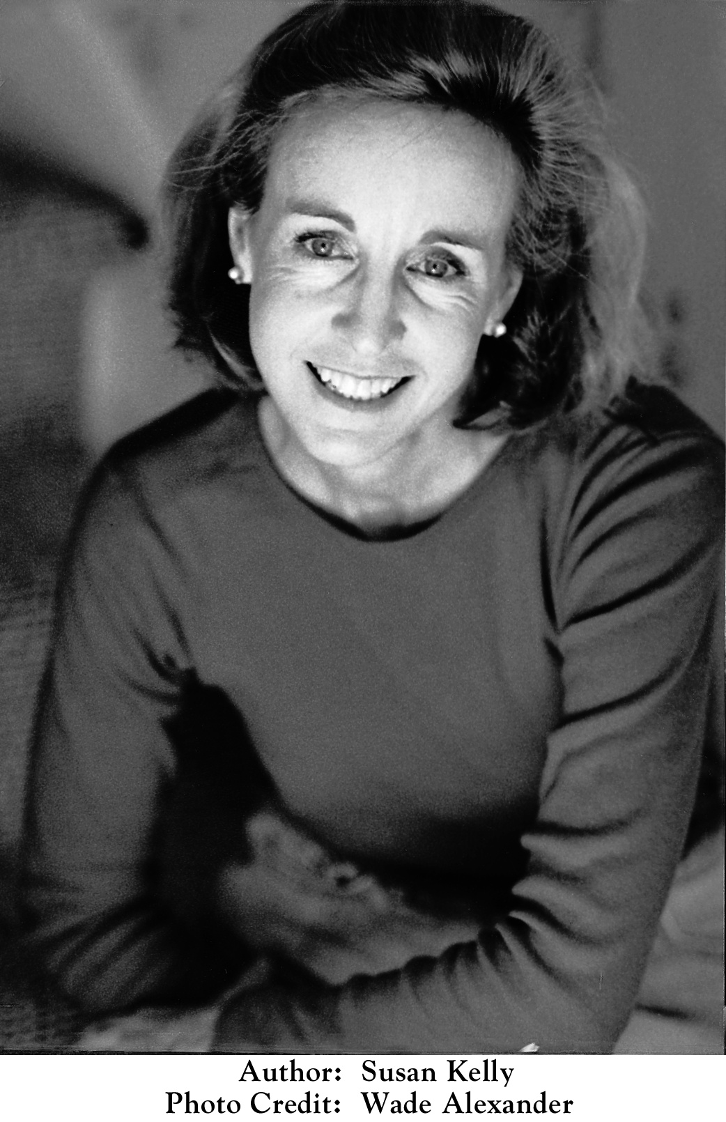 Susan S. Kelly | Hachette Book Group