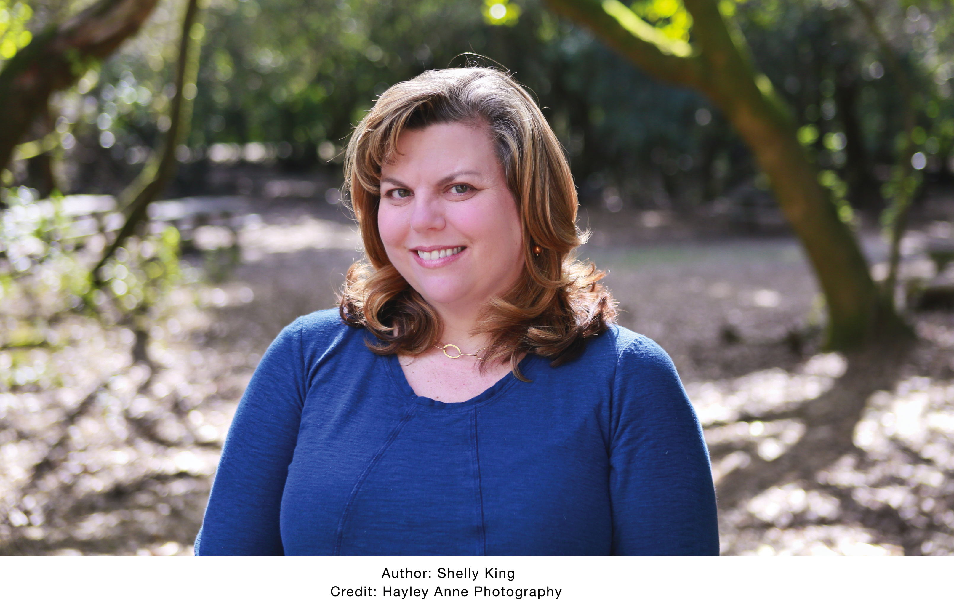 Shelly King | Hachette Book Group