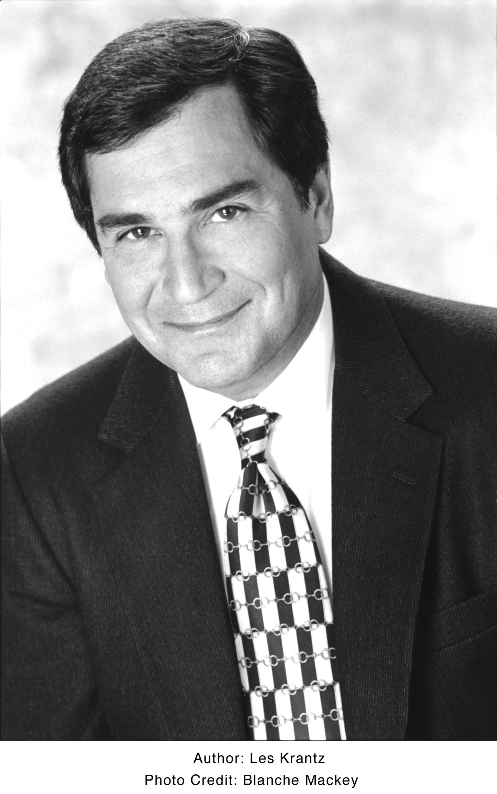 Les Krantz | Hachette Book Group