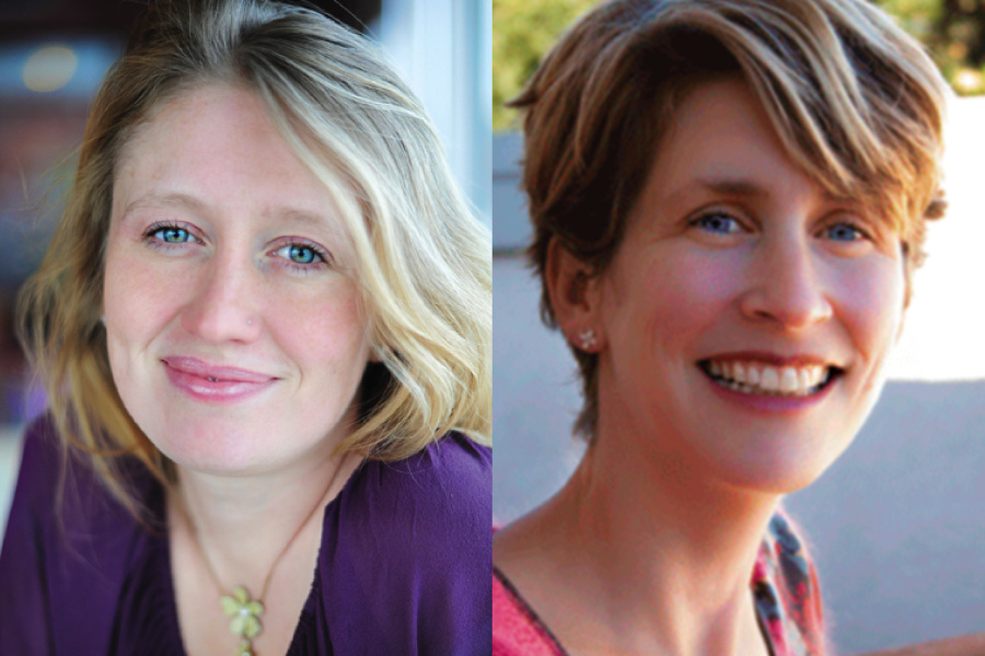 Alice Kuipers | Hachette Book Group